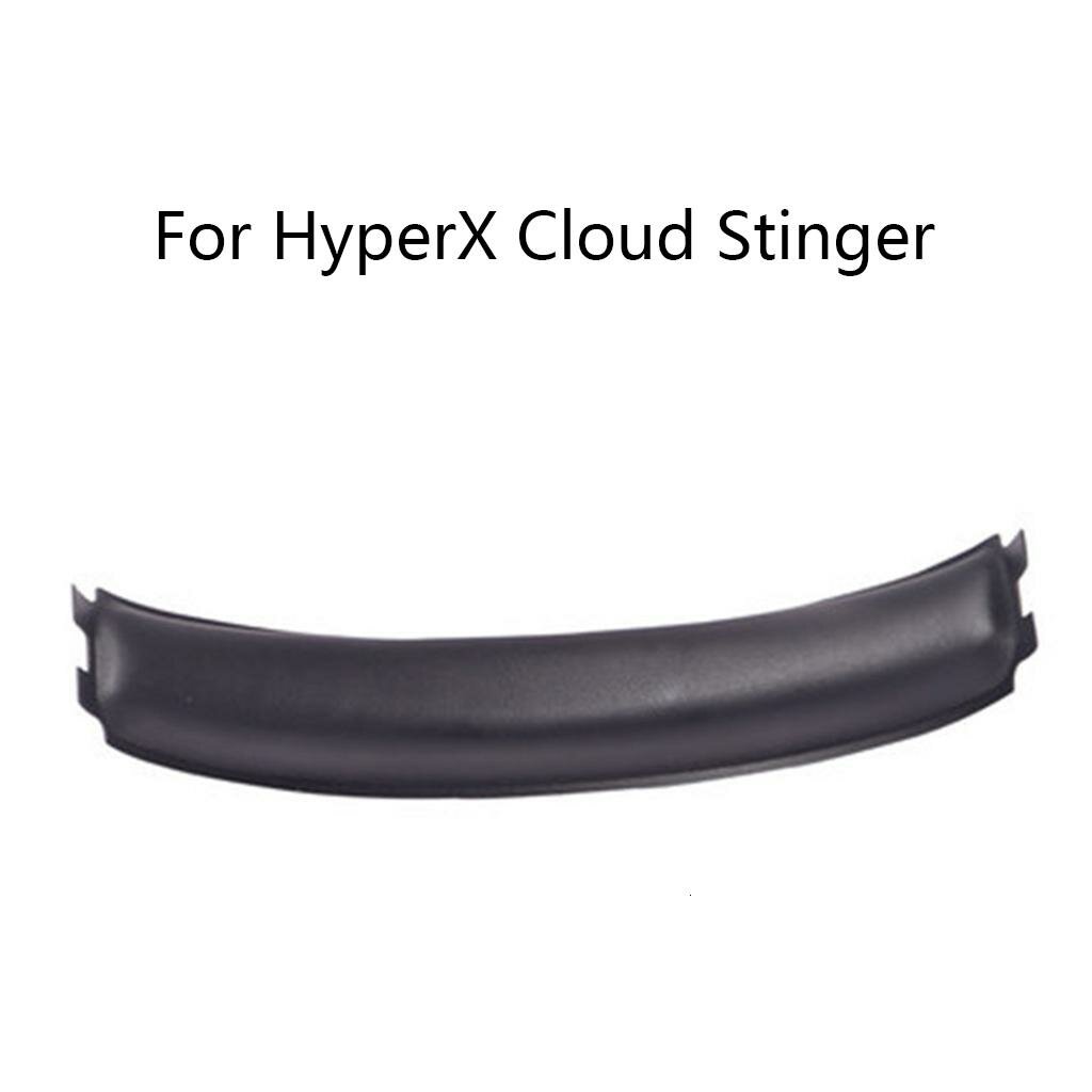 Заменяемая головная дужка для HyperX Cloud Flight/Stinger, Черный