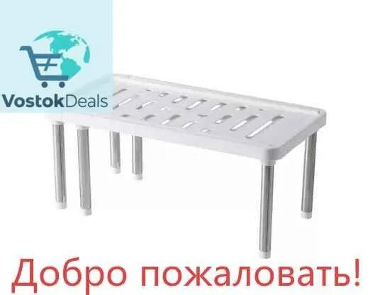 Rongxue Декоративная полка 40×20×17 см для книг и декора настенный декор для интерьера