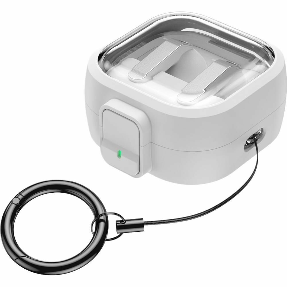 Защитный чехол для Bluetooth-гарнитуры Samsung Buds4/Buds4Pro