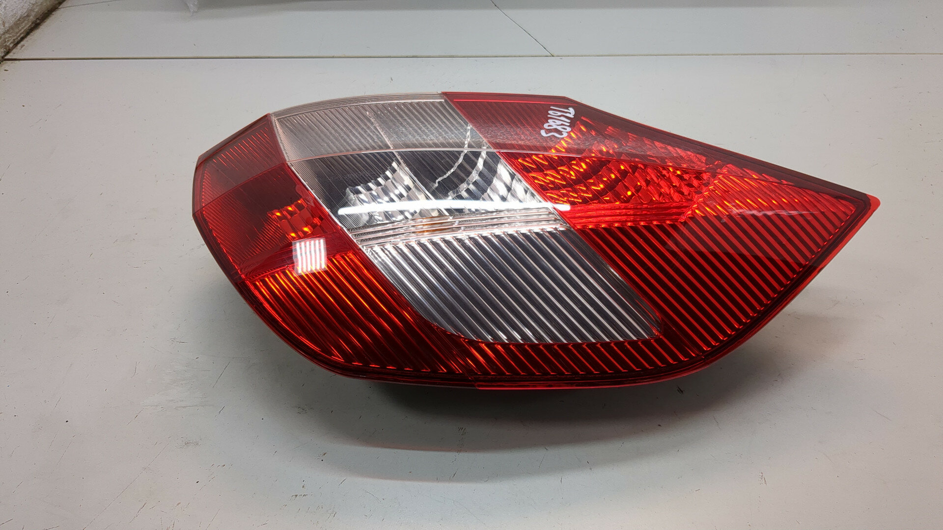 Фонарь (задний) правый Renault Scenic Б/У
