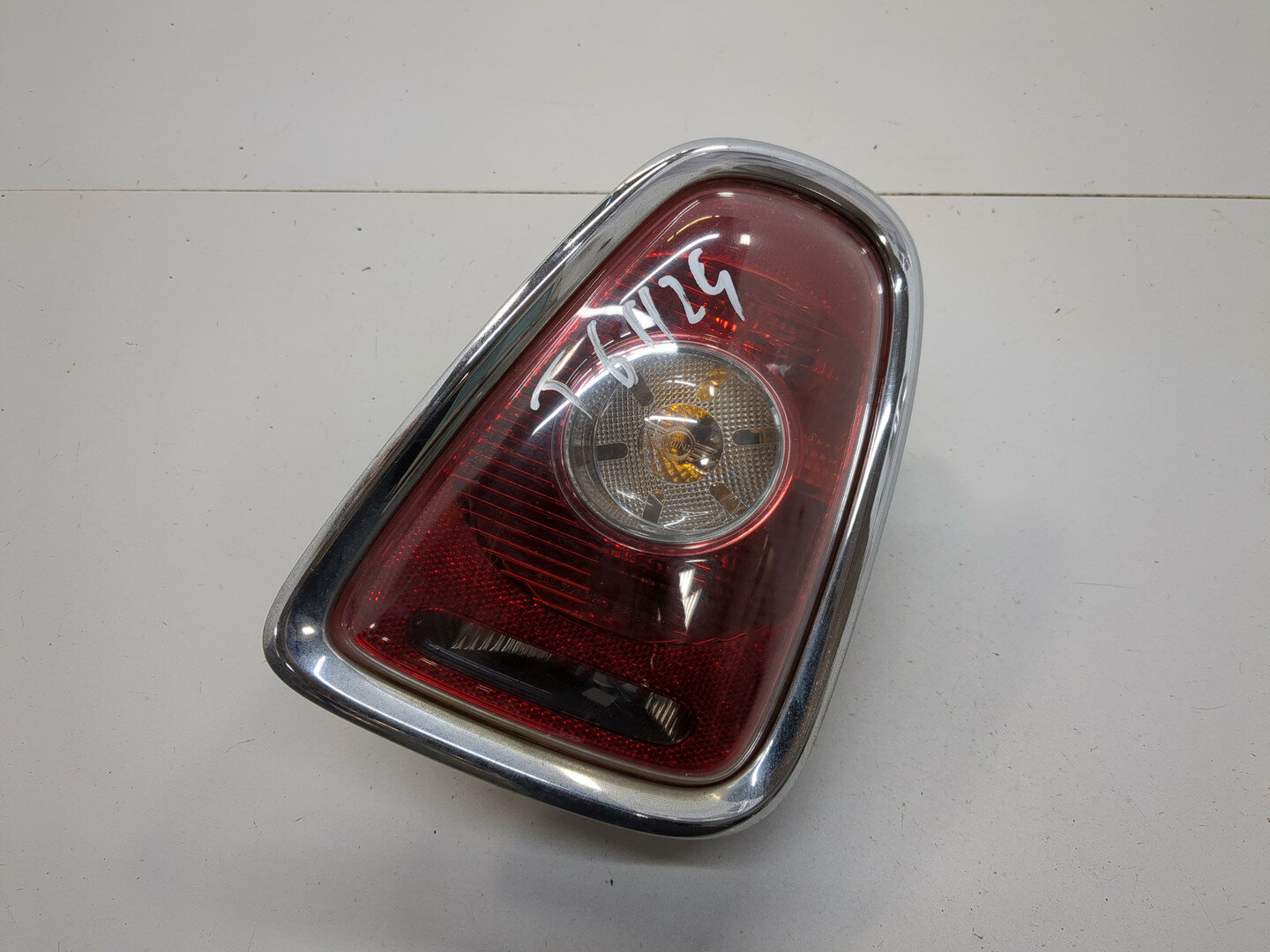 Фонарь (задний) правый Mini Cooper (R56/R57) Б/У