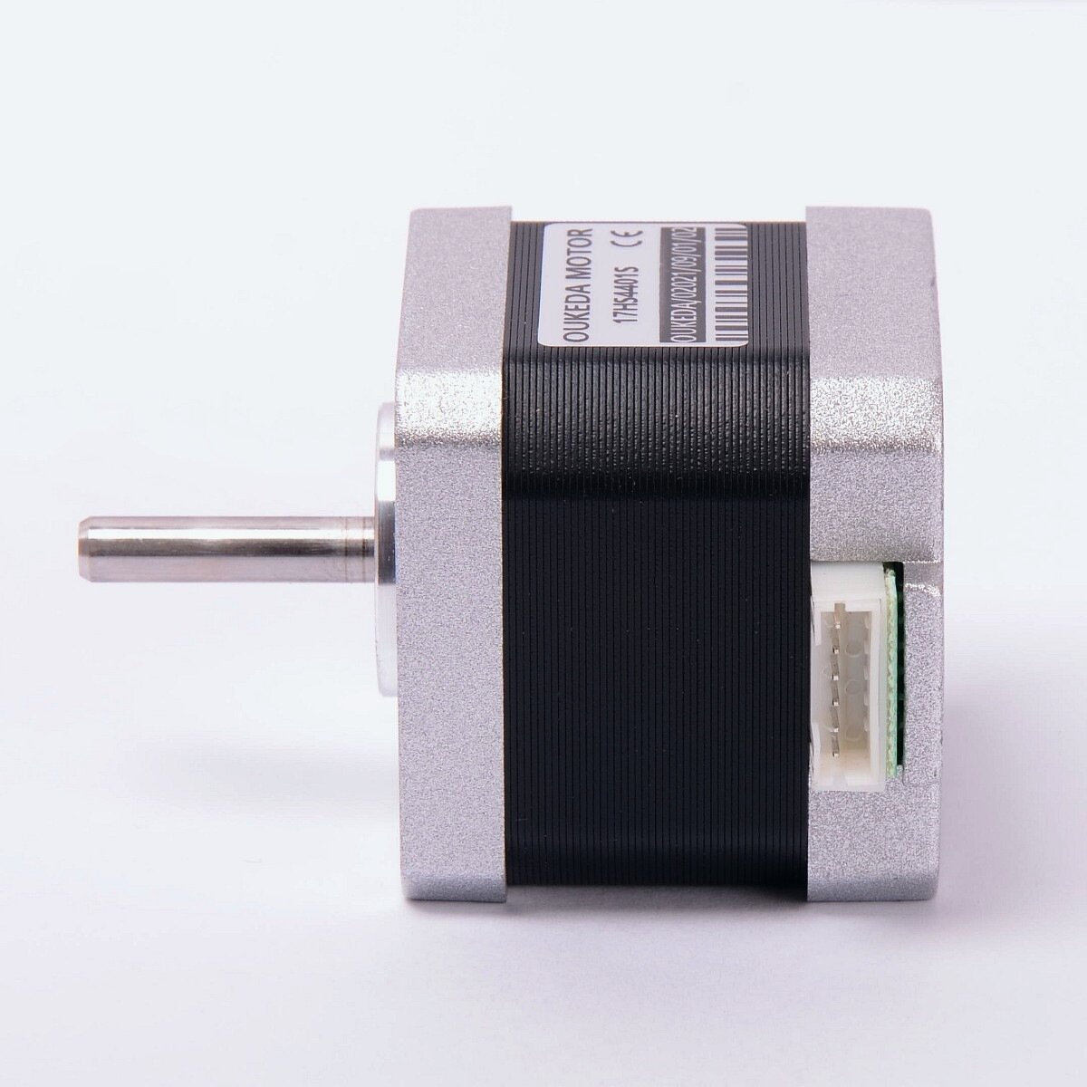 Шаговый двигатель Oukeda 17HS4401S Nema17 (017902)