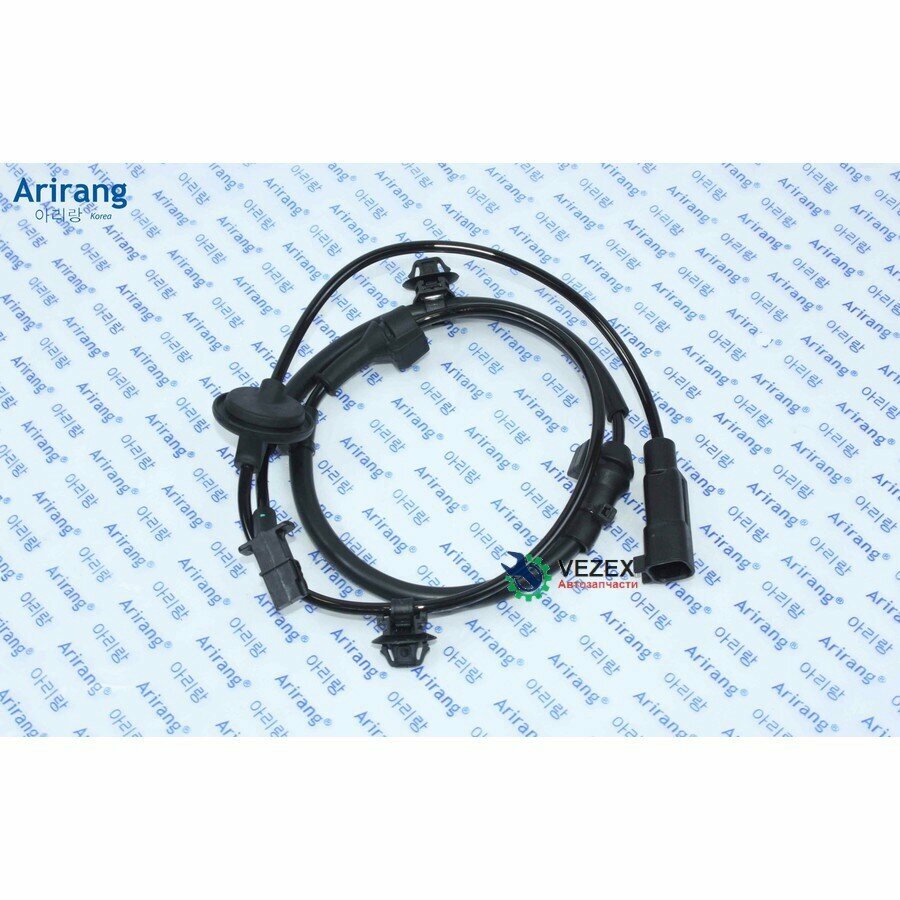ARIRANG AS807020R Датчик скорости вращения колеса (ABS)