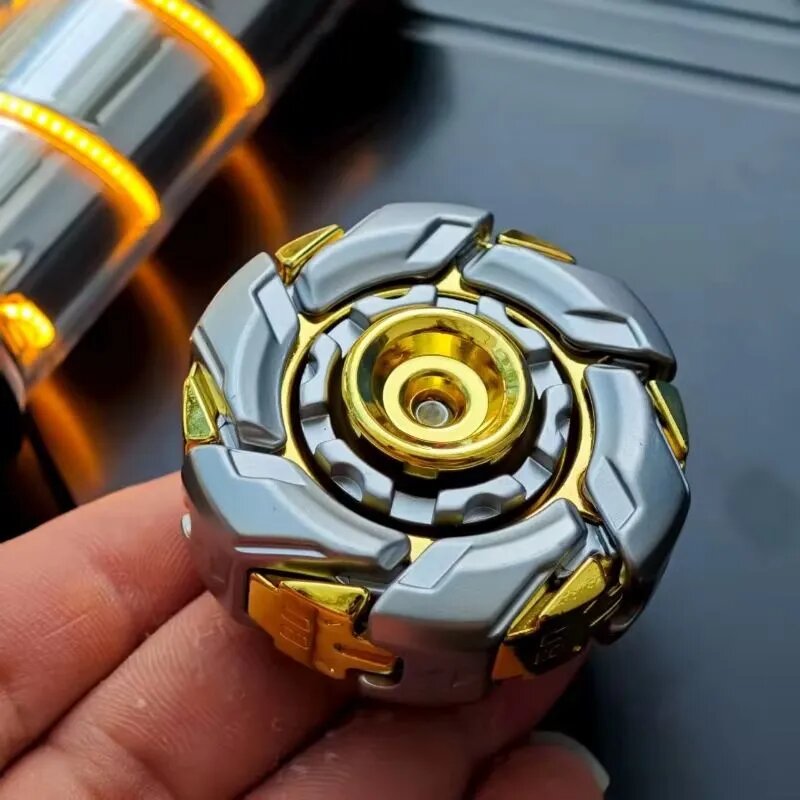 Металлический сплав Fidget Spinner