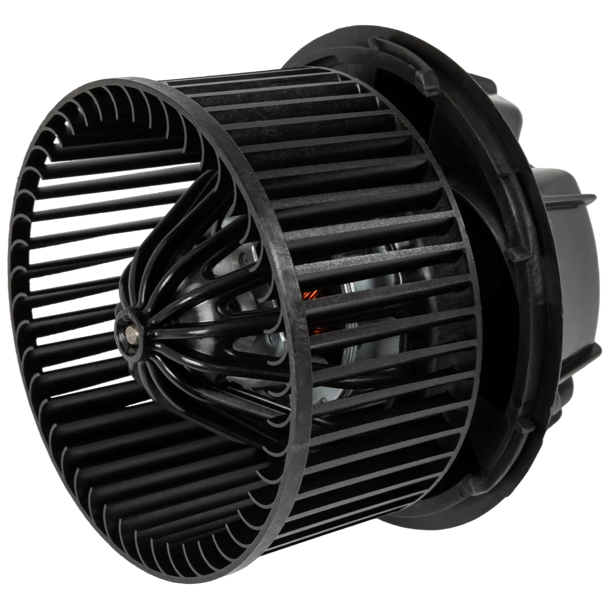 Вентилятор отопления; Lada Largus 12-18; Renault Sandero I ( BS_) 07-13, Logan I (LS_) 04-15, Duster (HS_) 11-15, Stepway I (BS_) 07-13