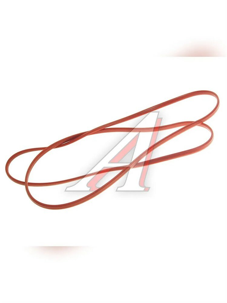 Прокладка крышки клапанной HYUNDAI HD120, AeroTown дв. D6DA19/22 DYG