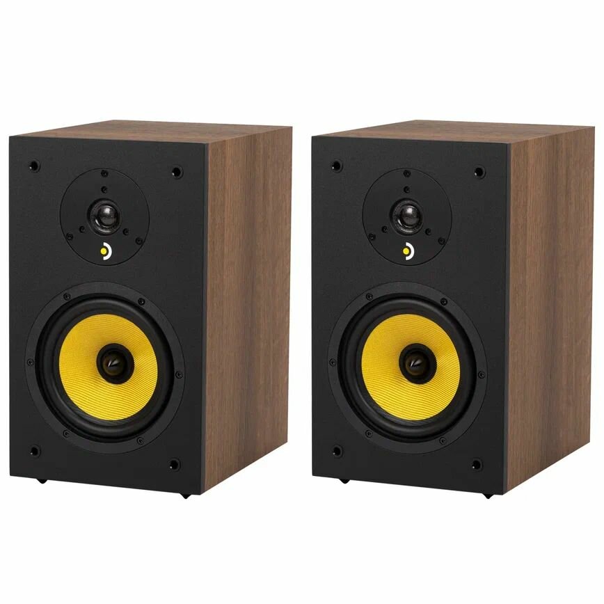 Напольная акустика Davis Acoustics Ariane 2 Dark Walnut
