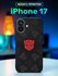 Чехол на iphone 17 Трансформеры Автоботы