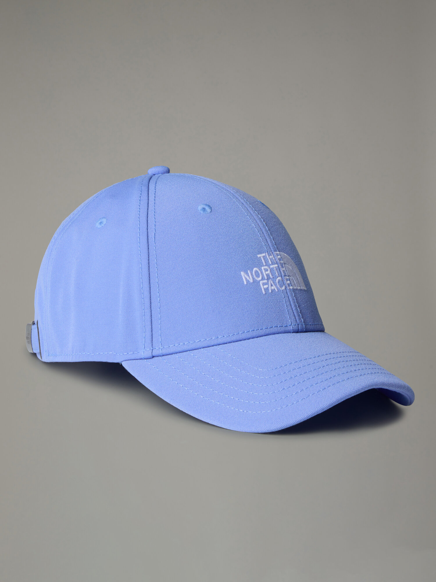 Кепка The North Face Recycled '66 Classic Hat для мужчин и женщин, размер OneSize, синий — фото 1
