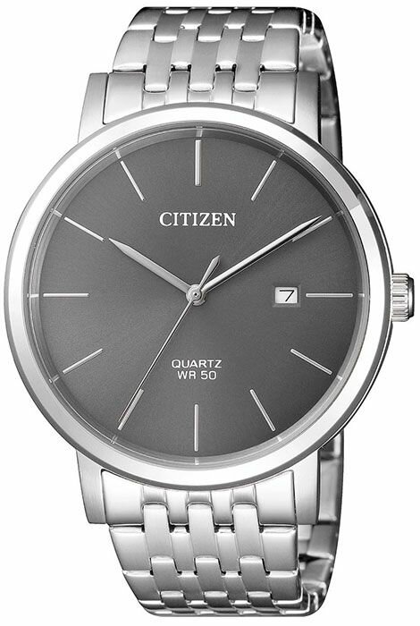Наручные часы CITIZEN