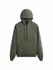Худи KITH Williams III, размер S, , green
