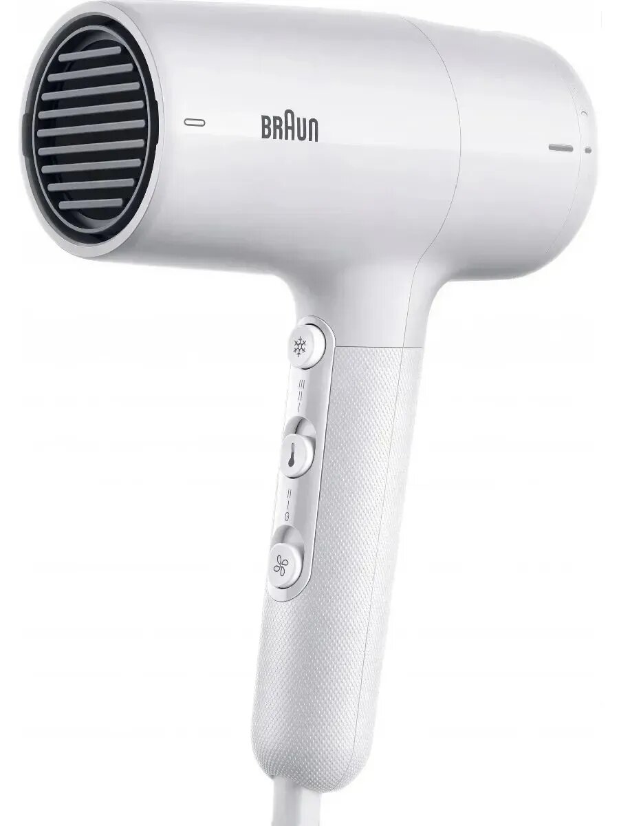 Фен Braun BRHD226E