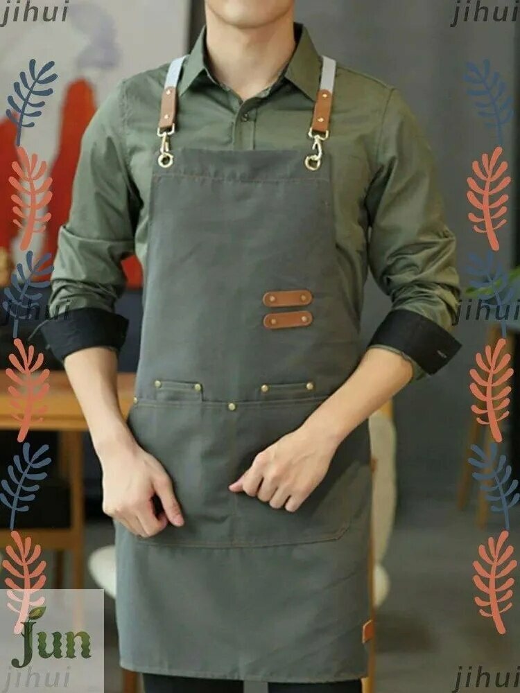 Фартук кухонный 1шт