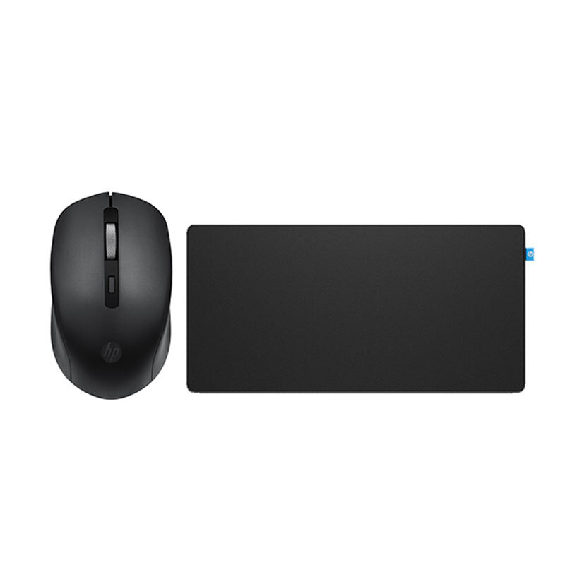 Мышь беспроводная унисекс HP HUIPU S1000 2.4G Bluetooth