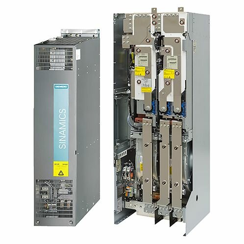 Модуль Siemens SINAMICS S120 6SL3330-6TE37-3AA3
