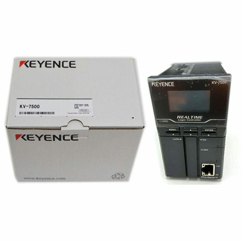 Модуль KEYENCE KV-7300