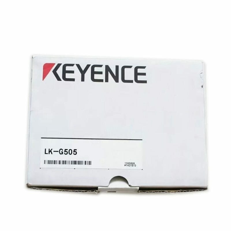 Модуль KEYENCE LK-G505