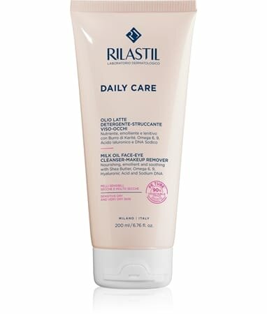 Средство для умывания Rilastil Daily Care, 200 мл