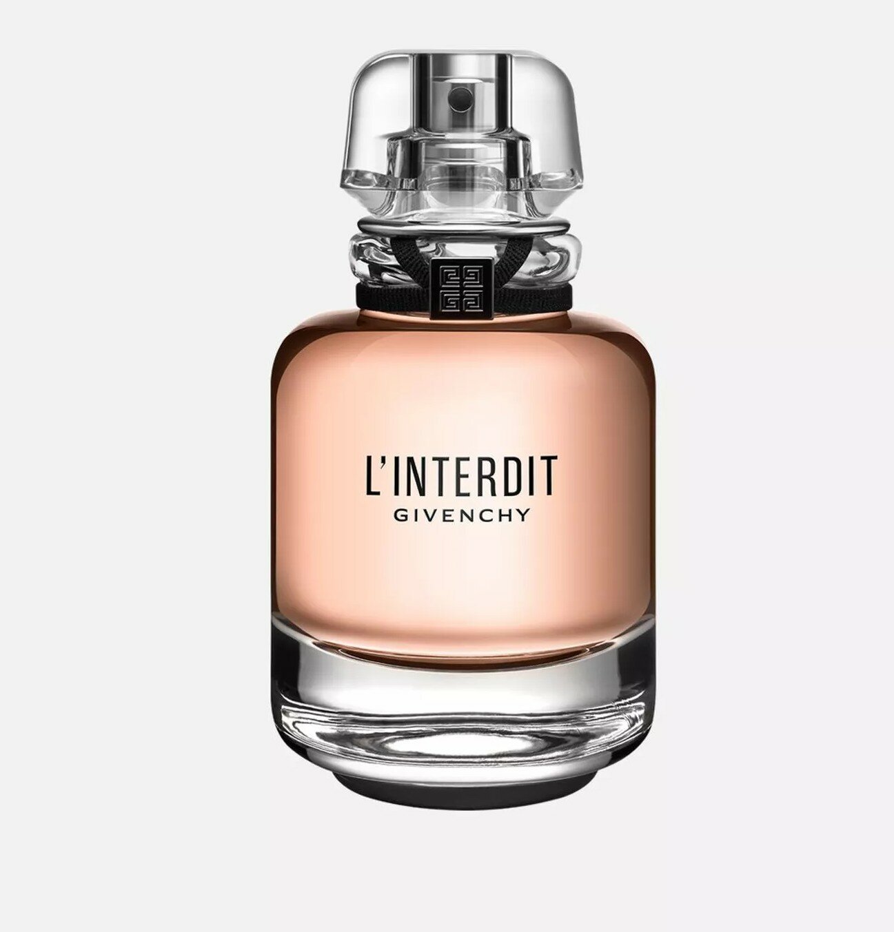 Givenchy L INTERDIT 80 мл парфюмерная вода , цветочный, восточный аромат