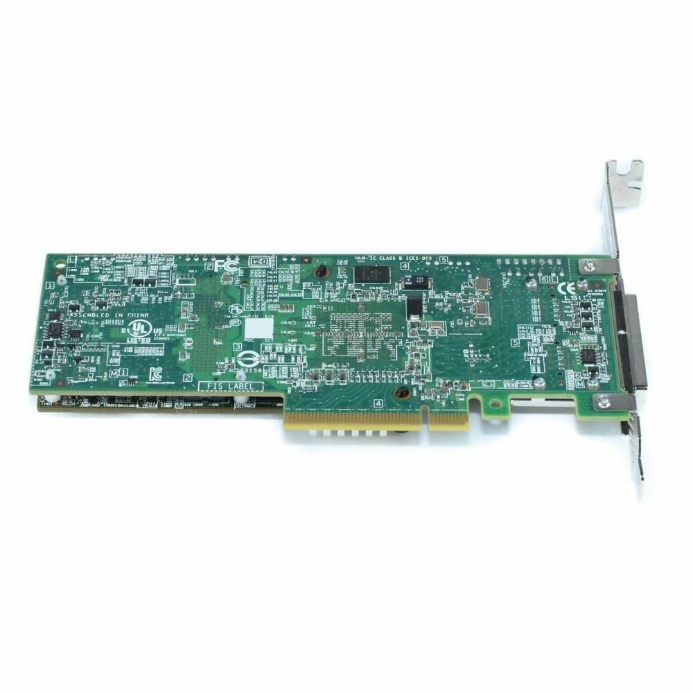 Модуль Intel RS25SB008 — фото 1