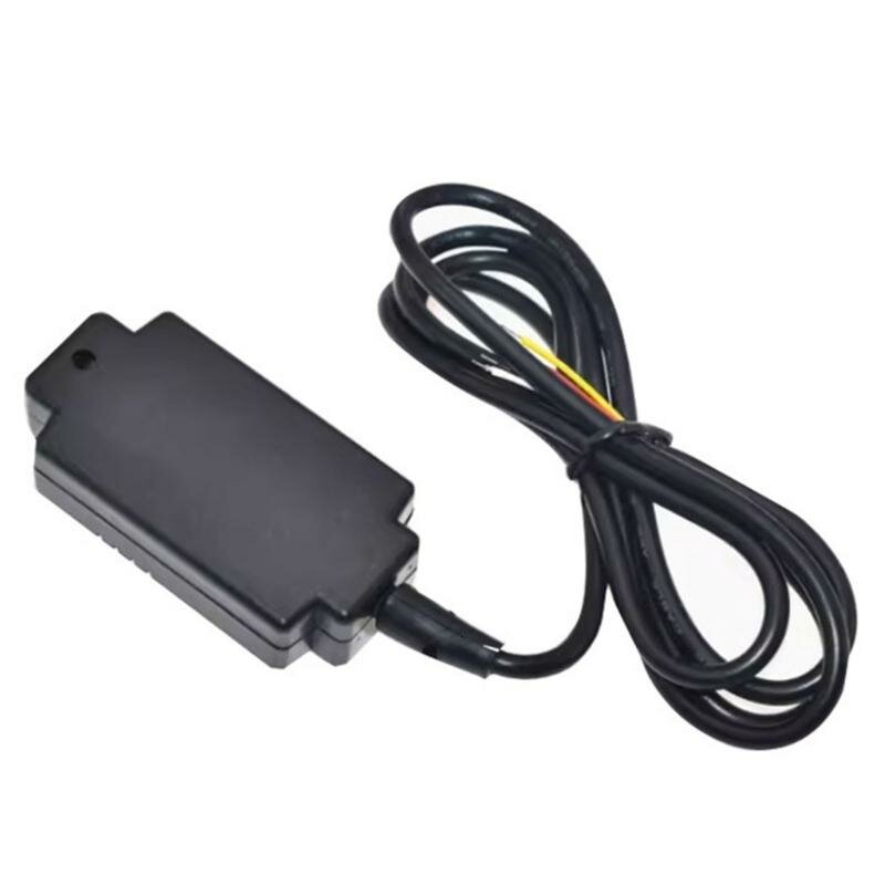 Температурно-влажностный передатчик SHT20 с RS485 и Modbus, Ракушка