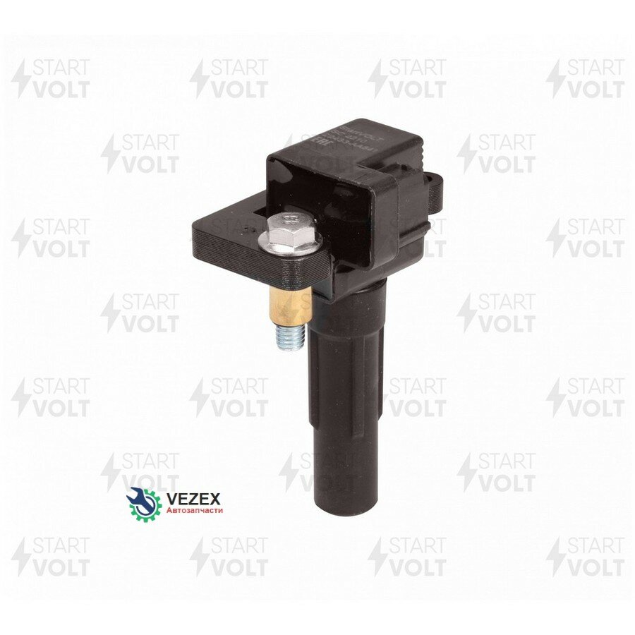 STARTVOLT SC2210 Катушка зажигания для а/м Subaru 1.5i/2.0i/2.5i/2.5T (SC 2210)