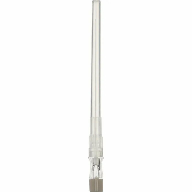 Игла спинальная 27G (0,4х88 мм) тип среза Квинке KD-Fine, 50шт./уп, 423048