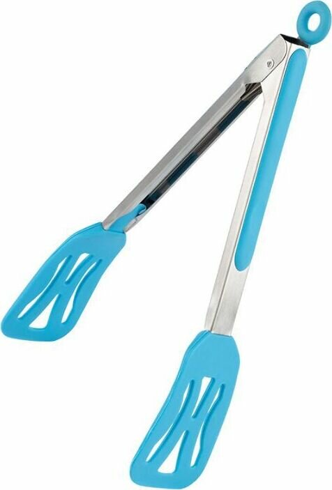 MALLONY Щипцы кухонные Tongs-05 силикон, нержавейка сталь, 26,5 см 103500
