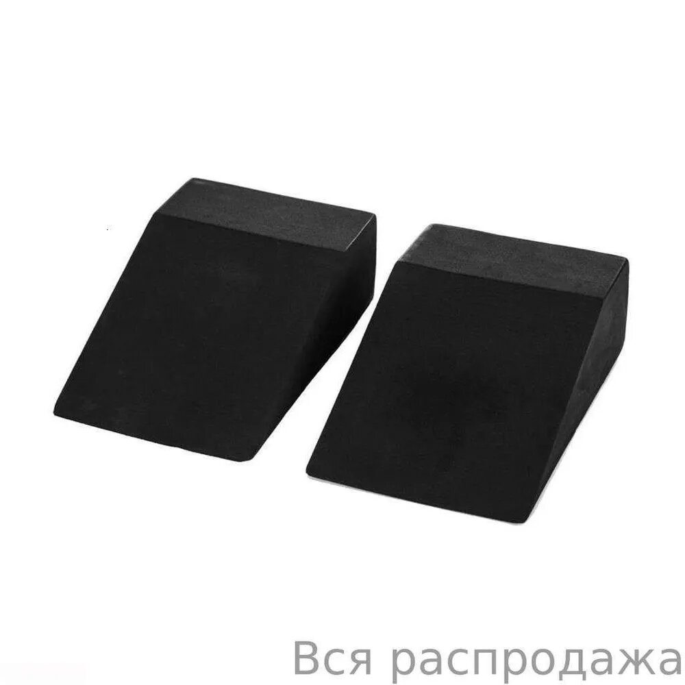 Платформа для приседаний с подъемом пятки, блок для растяжки икр