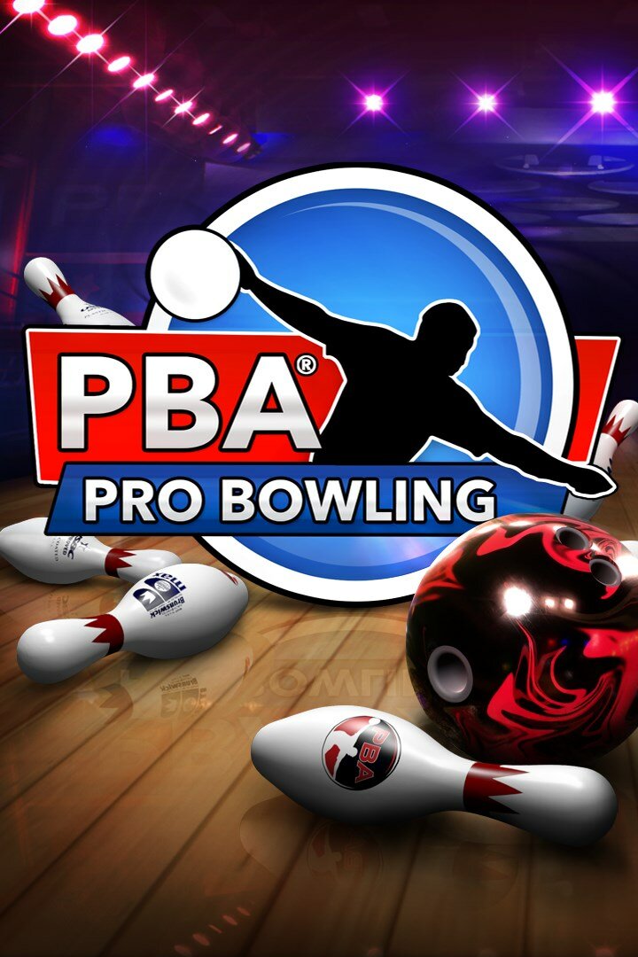 Игра PBA Pro Bowling — Xbox Series X|S, Xbox One — Цифровая версия