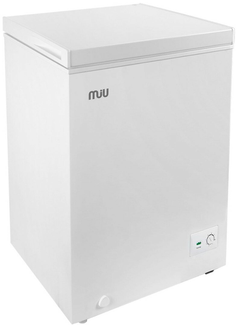 Морозильный ларь MIU ML-125
