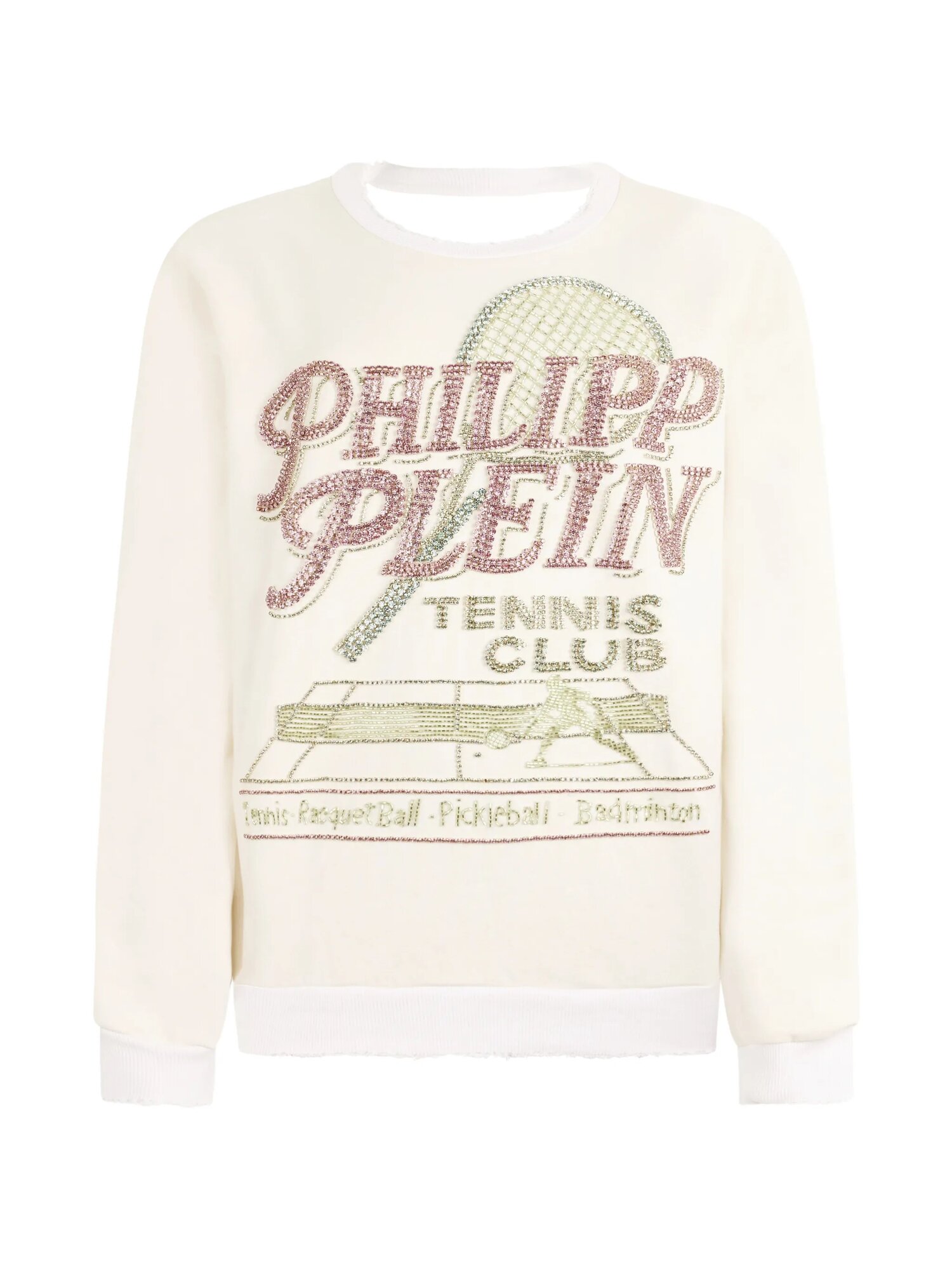 Толстовка Tennis Club