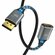 Кабель-удлинитель HDMI 1,4, 100CM