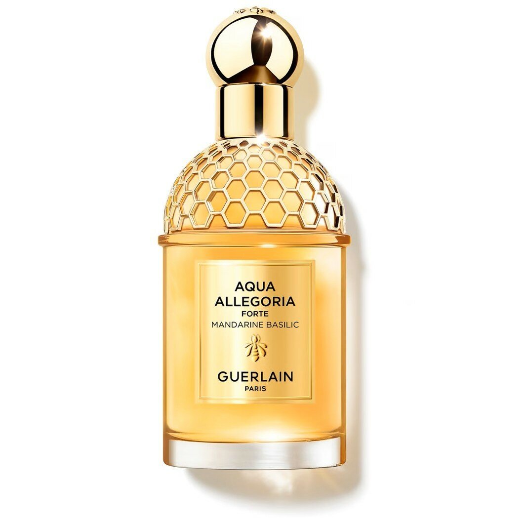 Guerlain Aqua Allegoria Forte Mandarine Basilic 75 мл парфюмерная вода для женщин