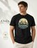 Футболка ONYX PRINTS, размер XS