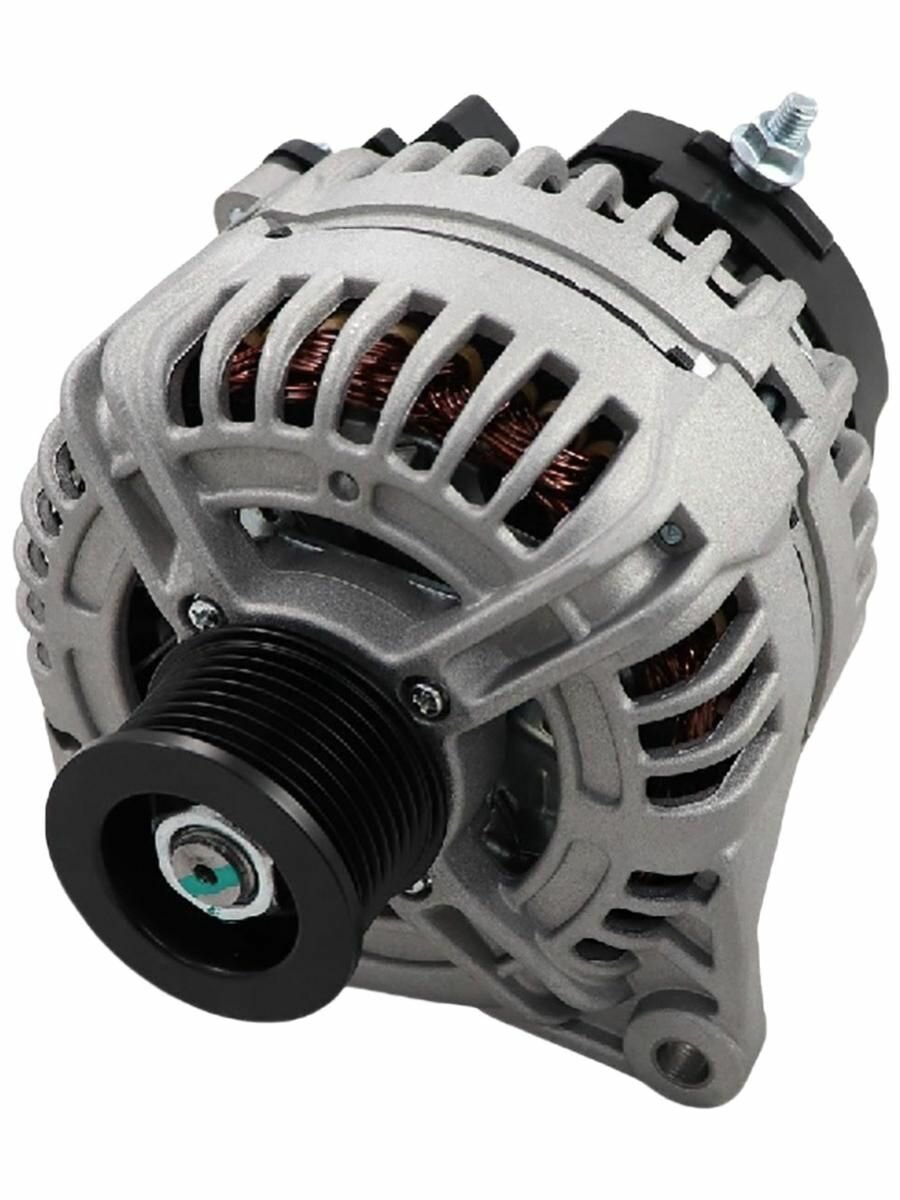 Генератор Валдай дв. Cummins 12V150A