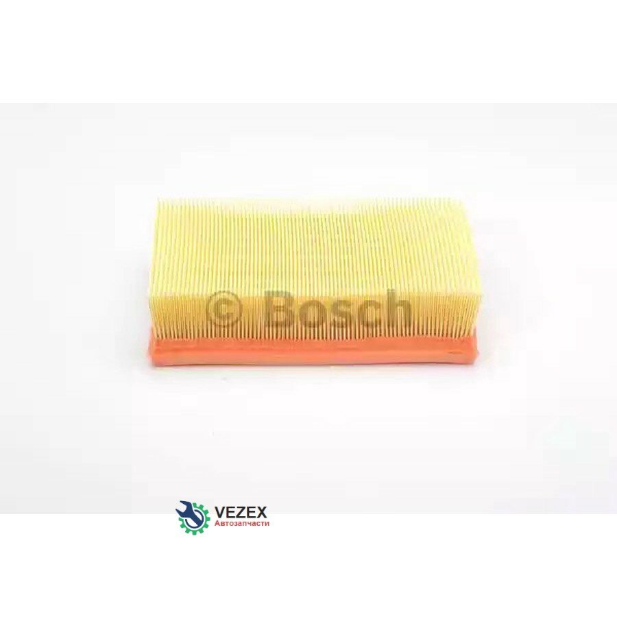 BOSCH 1457433004 фильтр воздушный!\ BMW E36/E46/E39/Z3/Z4 1.6-3.0i & 24V 90>