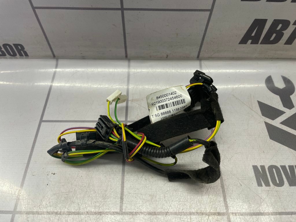 Проводка (коса) LADA Granta 2011+