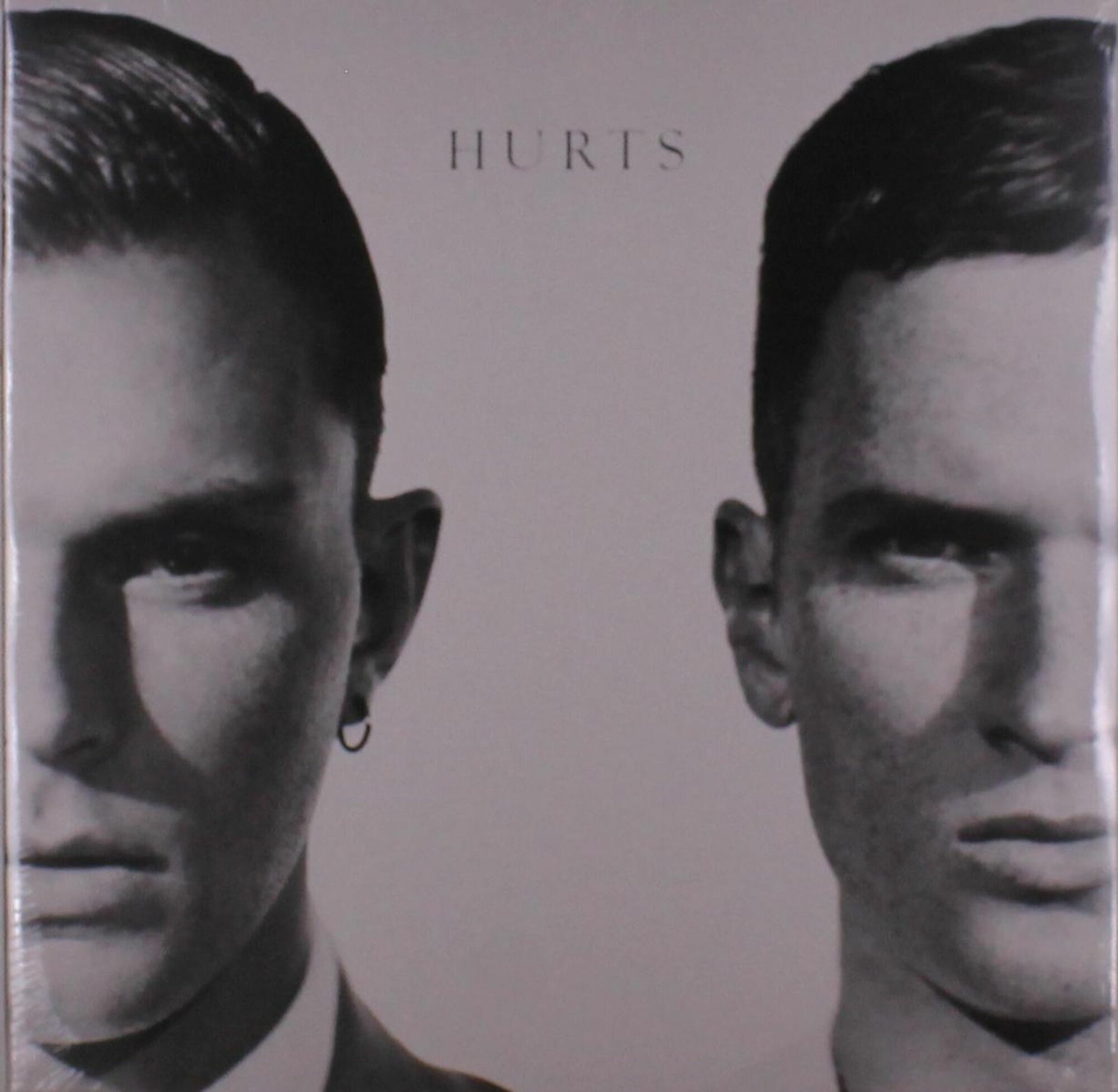 Виниловая пластинка Hurts - Happiness (15th Anniversary) (2 LP) (2 LP)