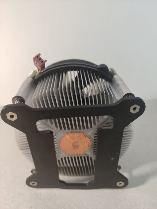 Кулер для процессора S115*/1200 Cooler Master CU 3 Pin крестовина