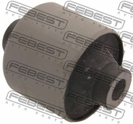 Сайлентблок заднего продольного рычага SUZUKI Grand Vitara all 05- FEBEST SZAB-025