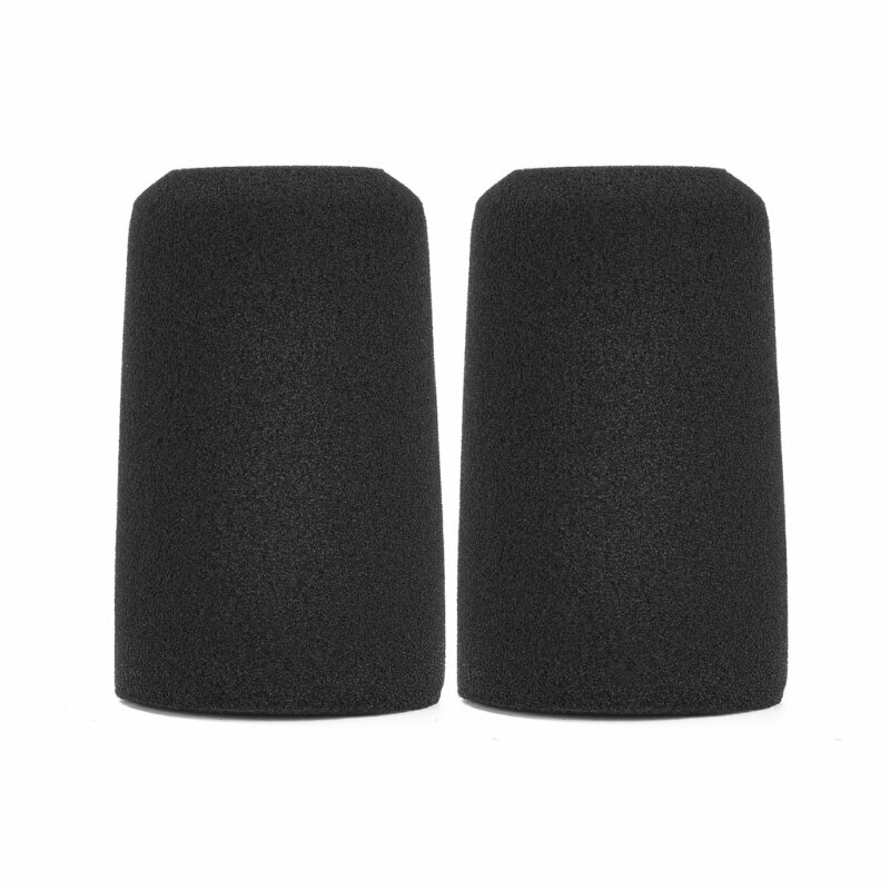 2шт подходит для комплекта микрофонов Shure SM7B / SM7dB 27B33