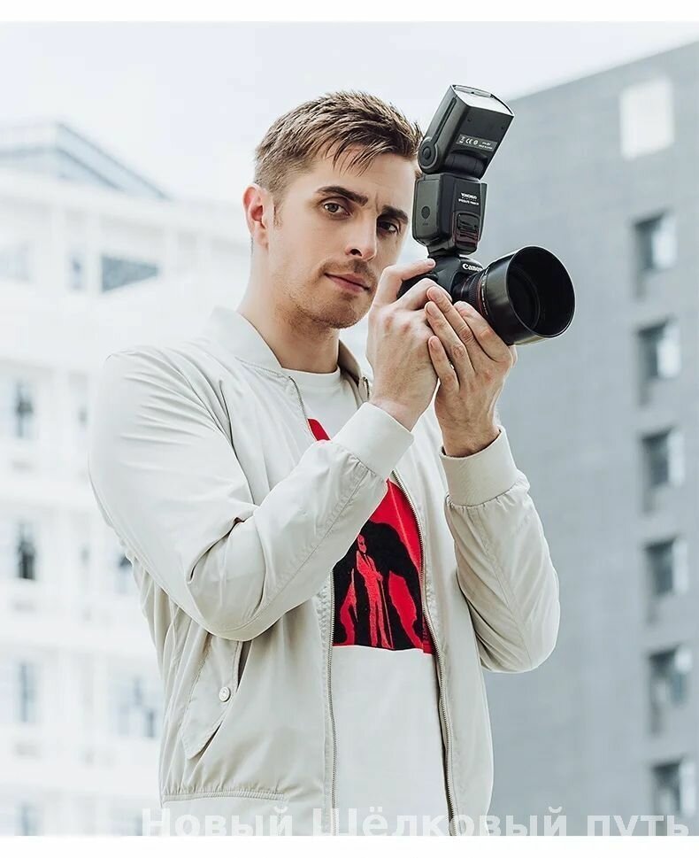 Фотовспышка для фотоаппарата
