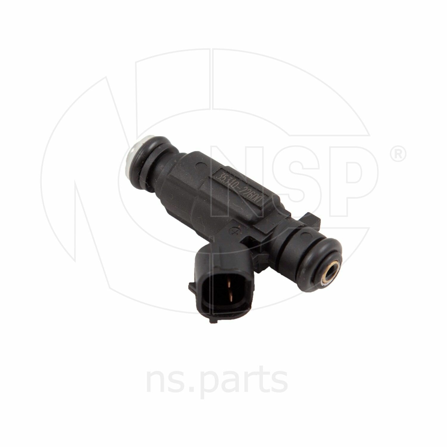 Форсунка топливная HYUNDAI Accent TagAZ NSP NSP023531022600