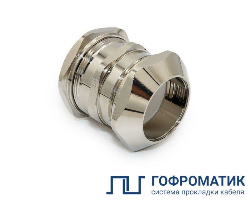 Муфта вводная МТТ-ЛС-32 IP67 гофроматик zeta45913