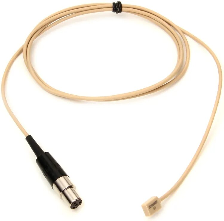 Микрофон Shure WL93T — фото 1