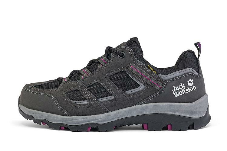Кроссовки Jack Wolfskin 410