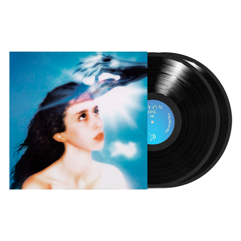 Magdalena Bay – Imaginal Disk