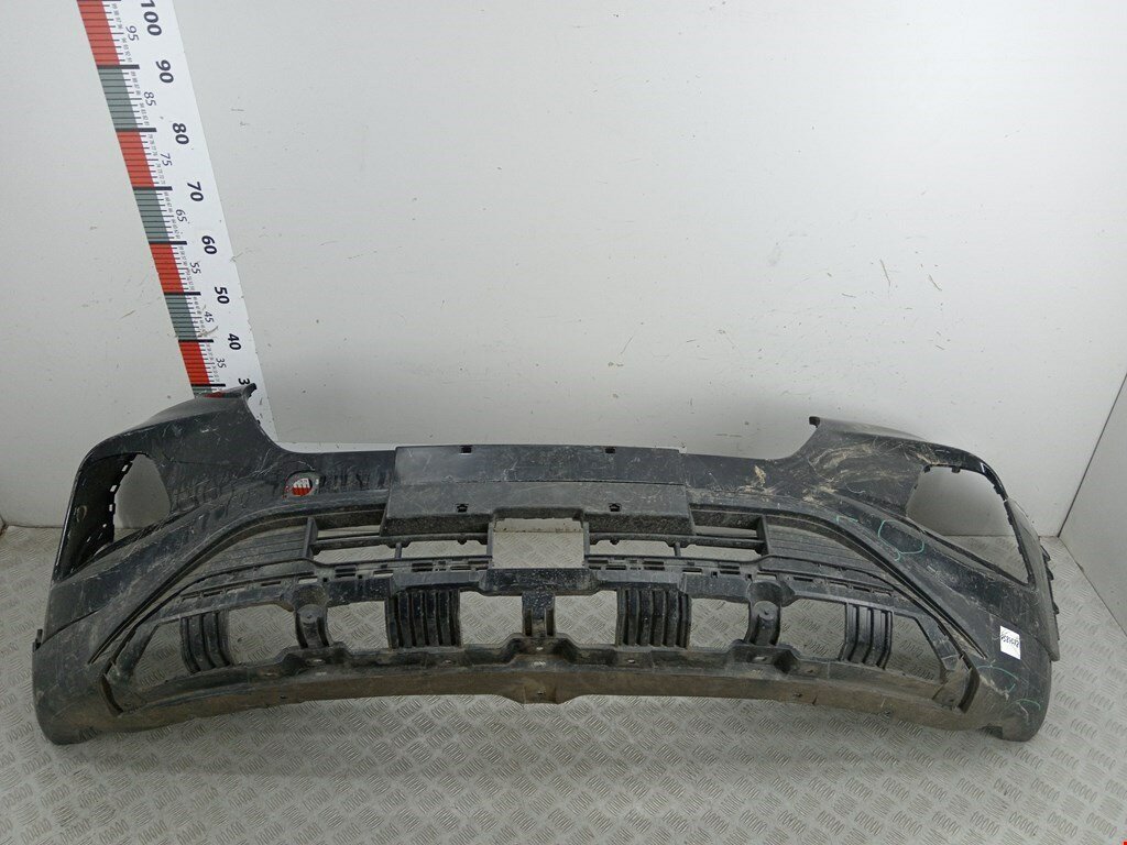 Бампер передний Chery Tiggo 4 Pro 602004902AA арт. 2277026