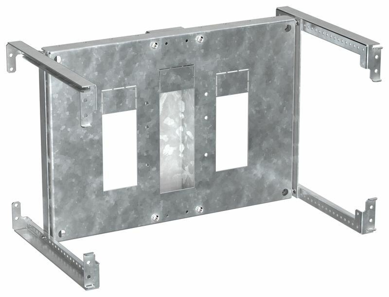 Комплект горизонтальной установки ARMAT MCCB H/I выкат. 3/4P 350х600 FORMAT IEK FO-00-HIW-035-060